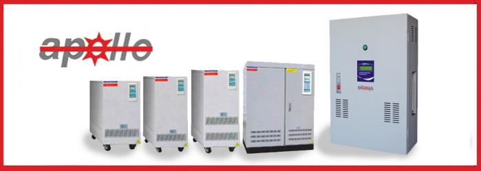 DAC Industrial Electronics, Inc.