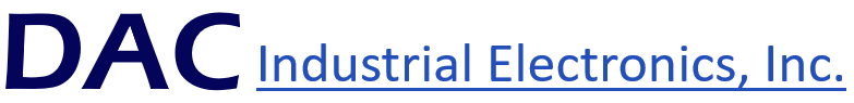 About Us - DAC Industrial Electronics, Inc.
